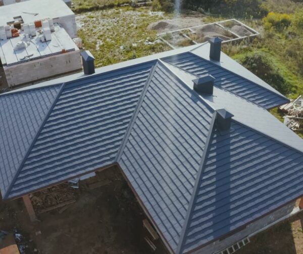 Best Metal Roofing For Residential Homes