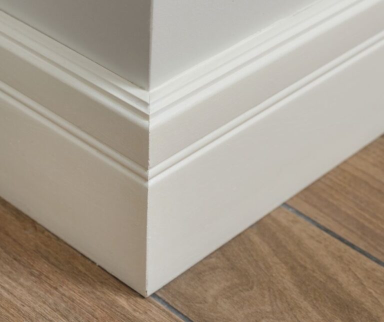 How to Choose the Right Baseboards for your Home