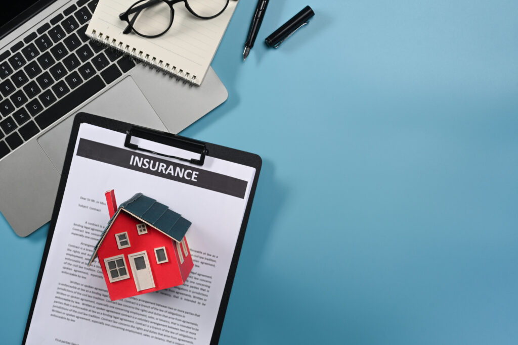 What Factors Should I Consider When Choosing Home Insurance?