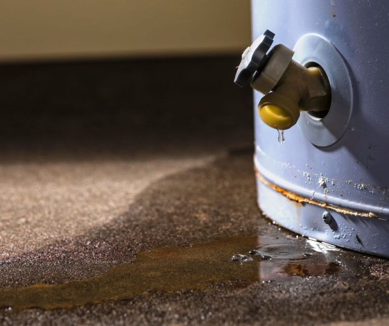 How to Fix a Water Heater: A Comprehensive Guide