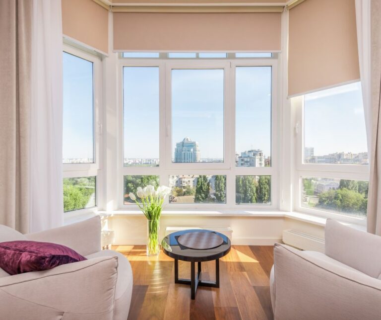 How To Soundproof Windows DIY