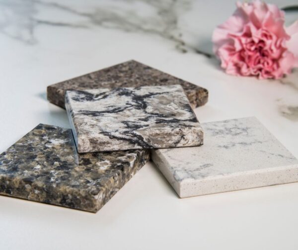 A Complete Guide to the Different Types of Granite Countertops