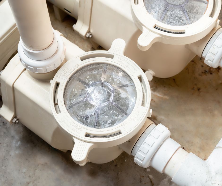 How Does a Pool Filter Work? Understanding Pool Filtration Systems