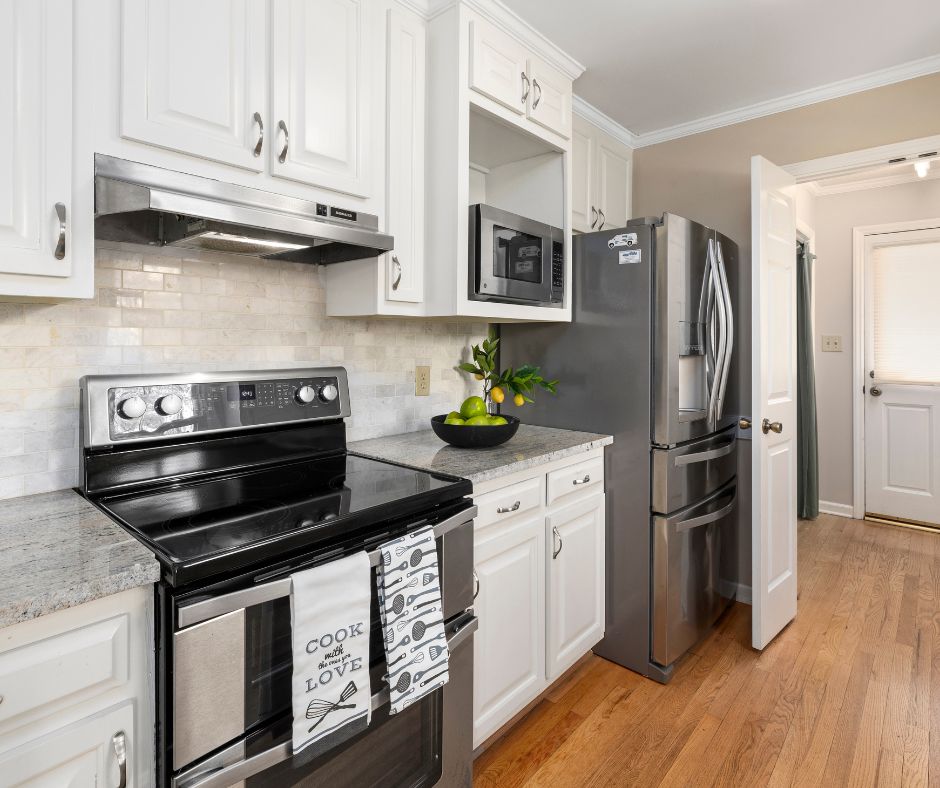 Best Kitchen Appliance Brand