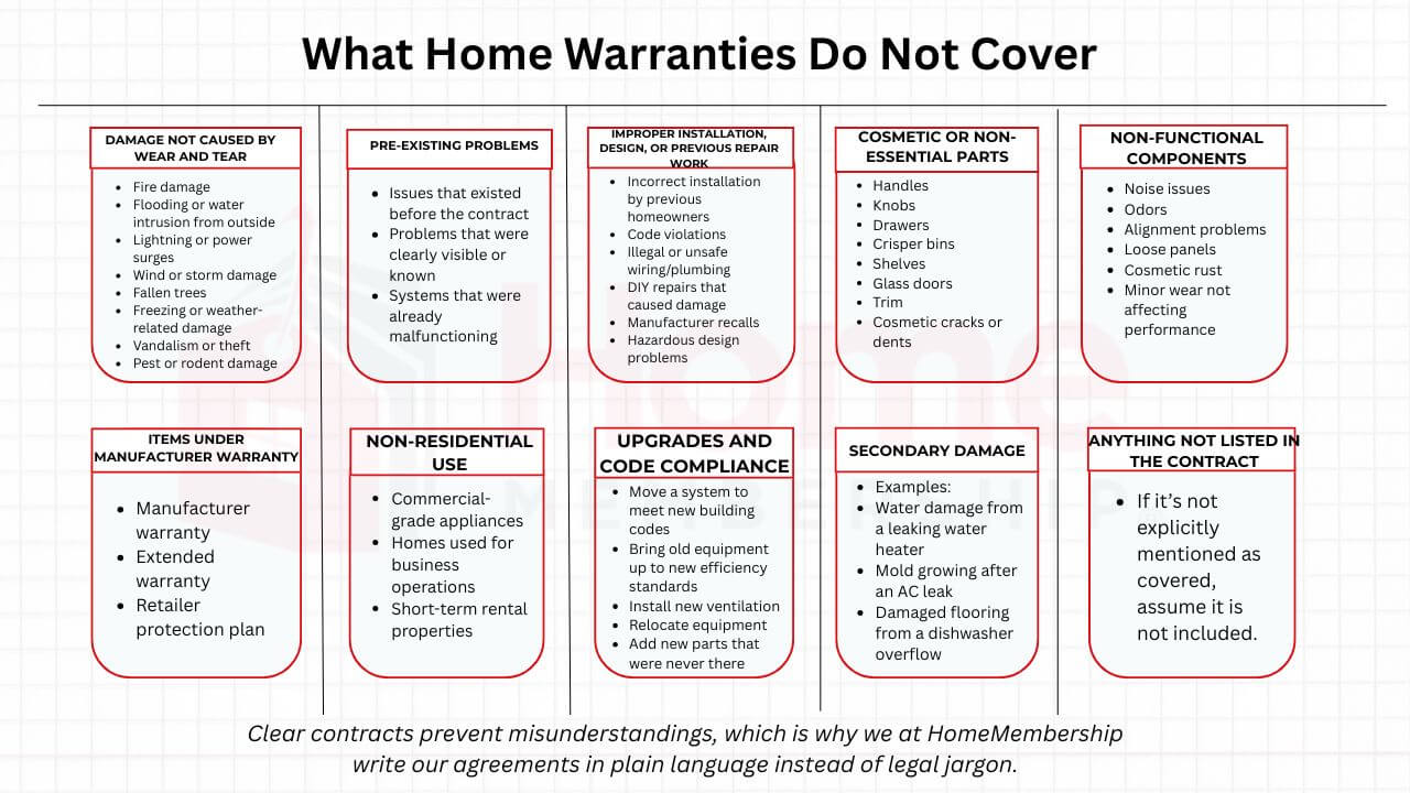 What Is a Home Warranty? The Complete Guide for Homeowners