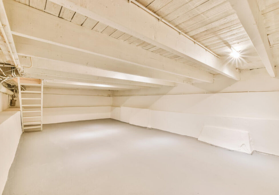 Keep Your Basement Dry Easily