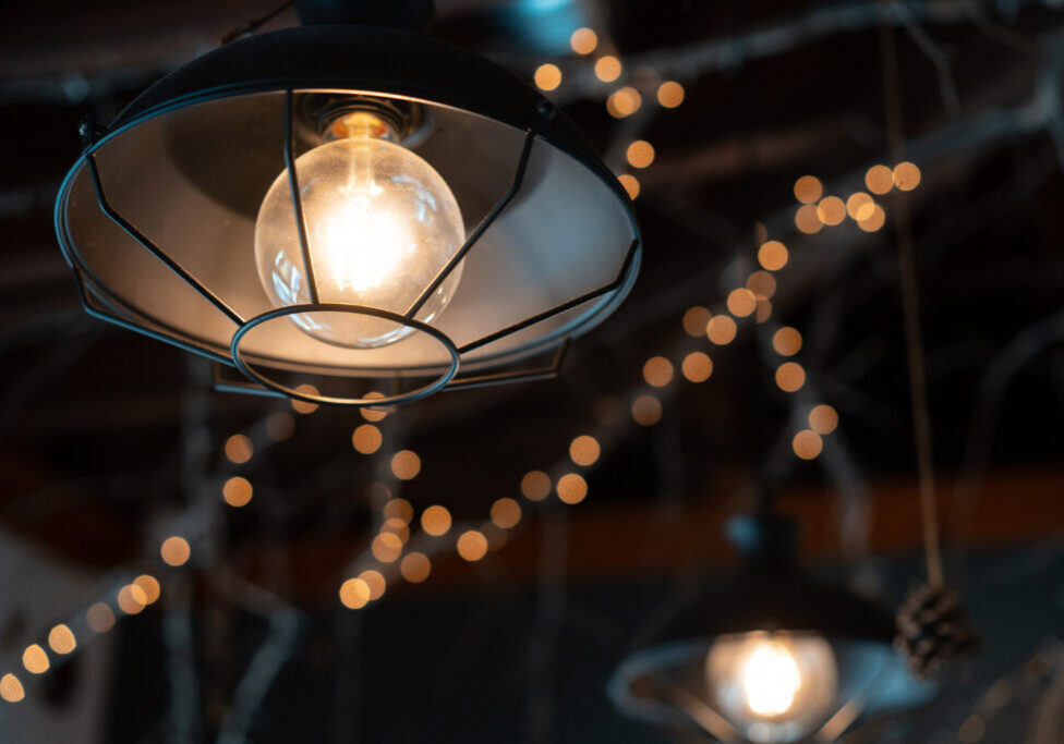 Troubleshoot Common Outdoor Lighting Issues