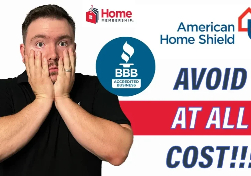 Why HomeMembership Beats American Home Shield—According to the BBB