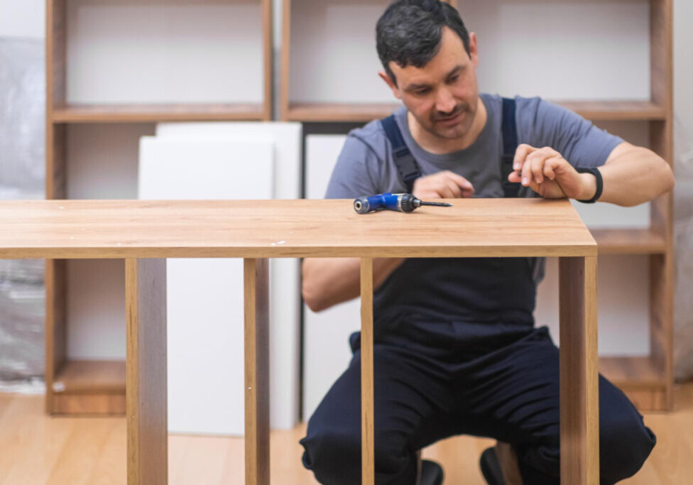 Fix Wobbly Furniture Easily: Tips and Tools