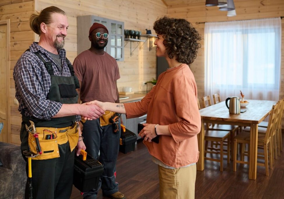 Exterior Maintenance Tips For Homeowners